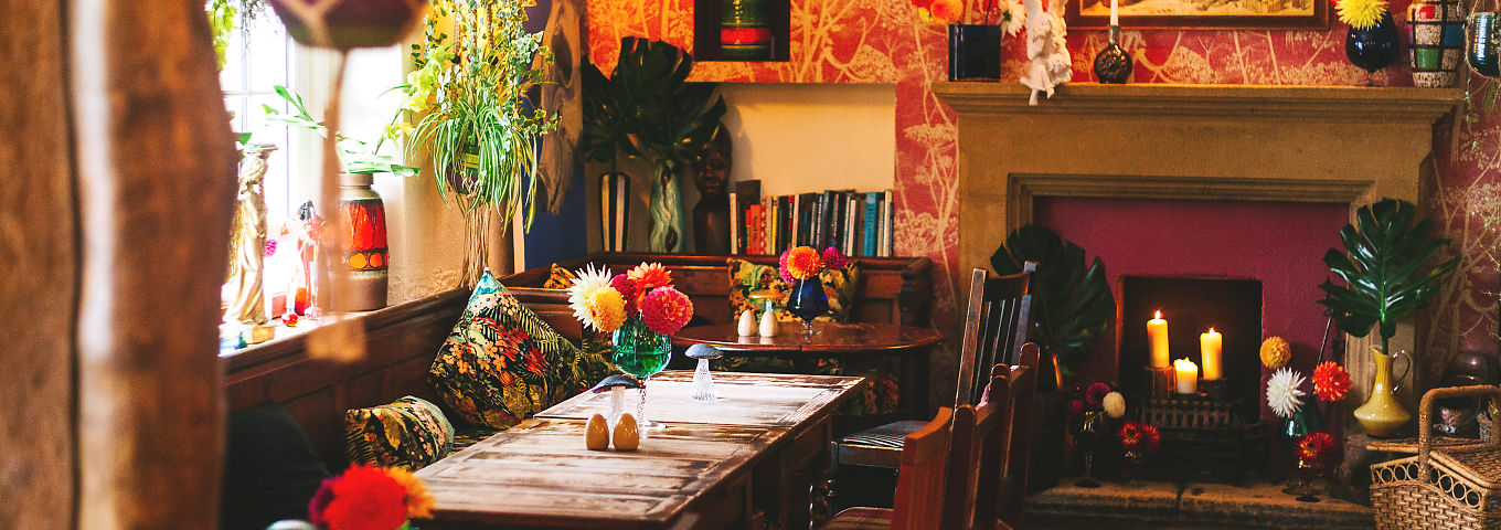 Review of The Cartford Inn, Little Eccleston, Lancashire | The Good ...